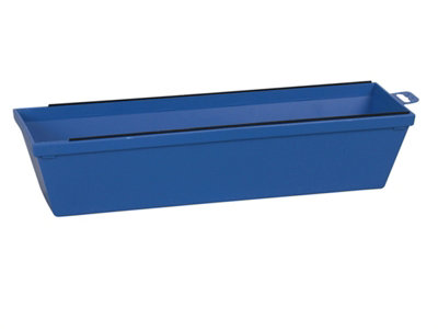 Marshalltown M814 Plastic Plaster Pan - 325mm (13 Inches) for Easy ...