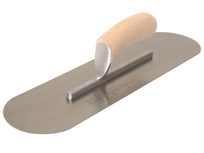 Marshalltown MSP16 MSP16 Swimming Pool Trowel 16 x 4.1/2in M/TMSP16 ...