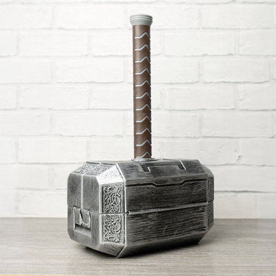 Marvel Avengers Thor's Hammer Toolkit Set