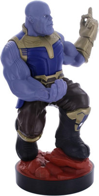 Marvel Thanos Original Controller And Phone Holder