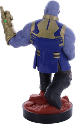 Marvel Thanos Original Controller And Phone Holder