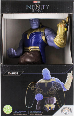 Marvel Thanos Original Controller And Phone Holder