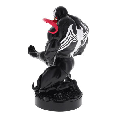 Marvel Venom 8" Cable Guy Holder