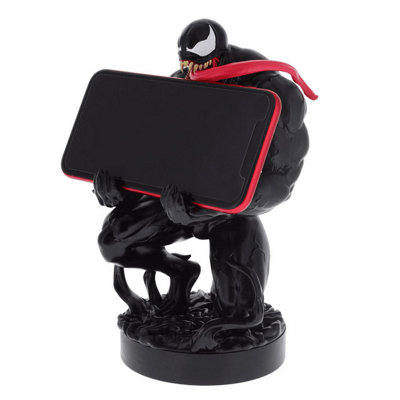 Marvel Venom 8" Cable Guy Holder