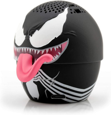 Marvel Venom Bitty Boomer Mini Bluetooth Speaker