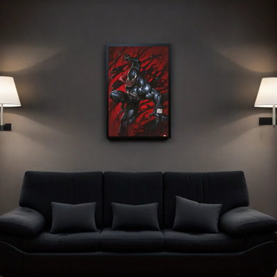 Marvel Venom Symbiant 61 x 91.5cm Maxi Poster