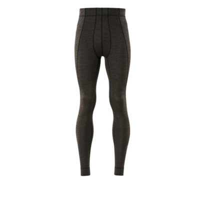 Mascot Crossover Lightweight Thermal Under Trousers (Dark Anthracite ...