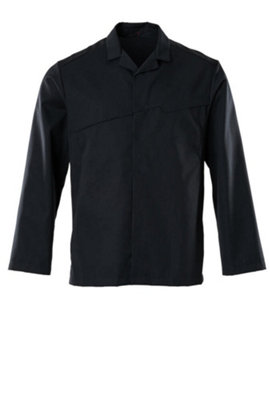 Mascot Food & Care Jacket (Dark Navy) (Medium)