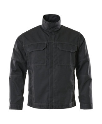 Mascot Industry Rockford Work Jacket (Black) (Small)