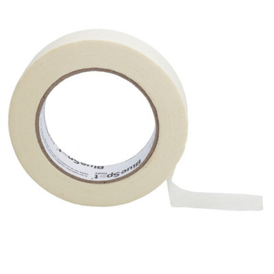 Masking Decorating Decorator Tape Indoor Outdoor Use Painting 24mm x ...
