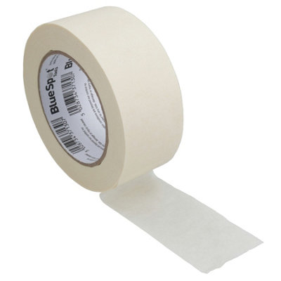 Masking Decorating Decorator Tape Indoor Outdoor Use Painting 48mm x ...