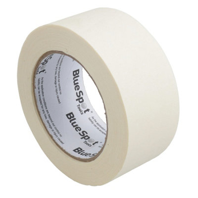 Masking Decorating Decorator Tape Indoor Outdoor Use Painting 48mm x ...