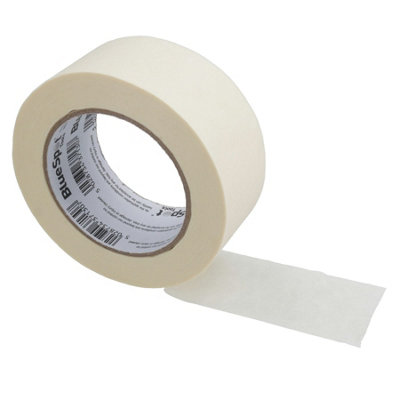 Masking Decorating Decorator Tape Indoor Outdoor Use Painting 48mm x ...