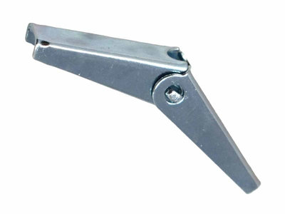 MasonMate M3 Spring Toggle Wings - 100 Pack for Secure Ceiling ...