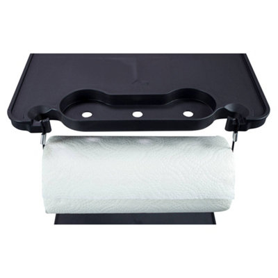 Master Cook Station™ with Built-in Storage
