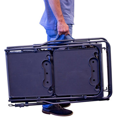 Master Cook Station™ with Built-in Storage