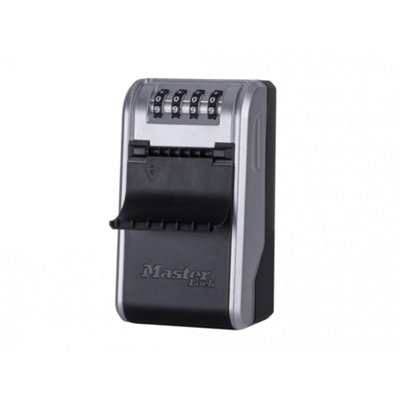 Master Lock 5481eurd Large Select Access Key Lock Box Multi Colour (One ...
