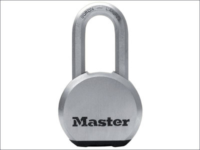 Master Lock - Excell™ Chrome Plated 54mm Padlock