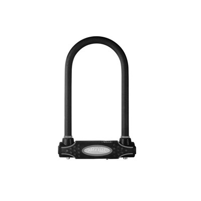 Master Lock High Security U-bar 210 X 110 X 13mm Multi Colour (One Size)