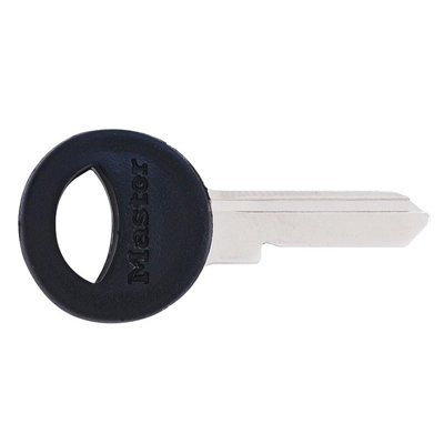 MASTER LOCK KEY BLANKS MULTI COLOUR (K185 SINGLE KEYBLANK)