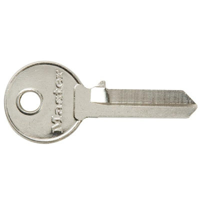 Master Lock Key Blanks Multi Colour (K680 Single Keyblank)