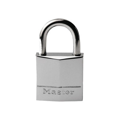 Master Lock Marine Padlocks Multi Colour (30mm)