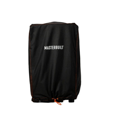 Masterbuilt 710 Electric Smoker Cover - Durable Protection for Your Smoker