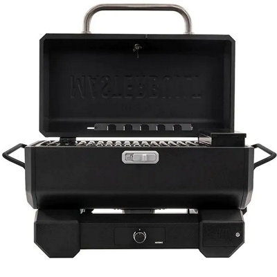 Masterbuilt Portable Charcoal BBQ with Cart