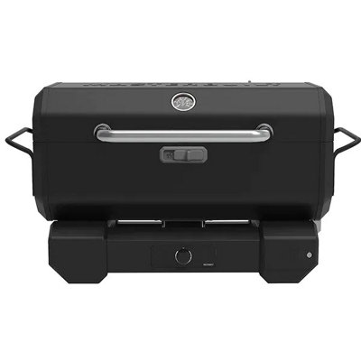 Masterbuilt Portable Charcoal BBQ with Cart