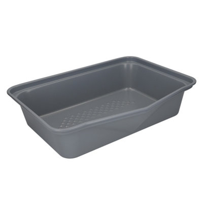 MasterClass Smart Ceramic Large Roasting Tin with Robust Non-Stick ...