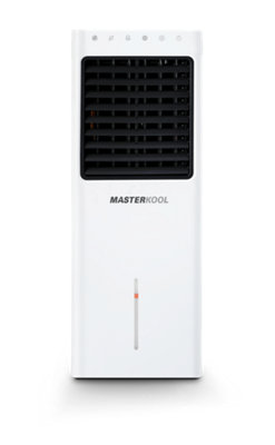 Buy Masterkool Portable Fan Cooler Evaporative 3 Fan Speed Efficient ...