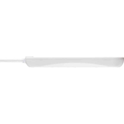 Masterplug 8 Socket Surge Protected Extension Lead - 2 Metre Cable ...