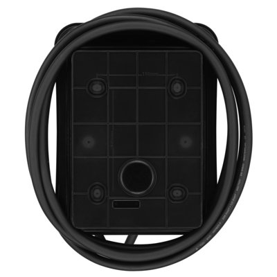 Masterplug Mode 3 EV Charger Smart (Tethered 5M)