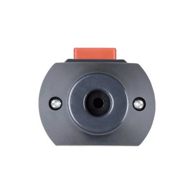 Masterplug RCD Plug Adapter - Inline RCD - Protection Against Electric ...