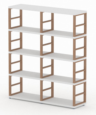 Mastershelf Maxx modular 2 x 4 | DIY at B&Q