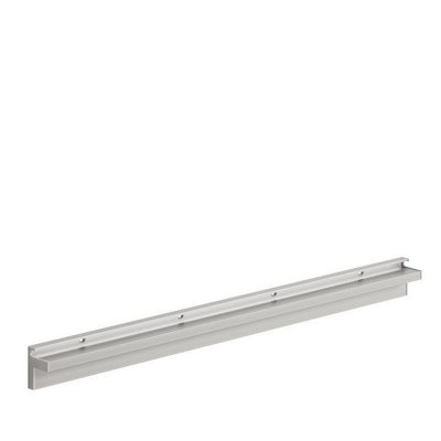 Mastershelf Shelf Slot Bracket 60x1cm