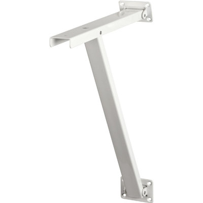 Mastershelf SLANT Shelf Bracket (each)