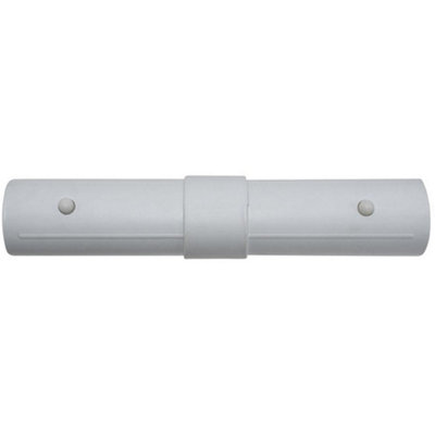 Match Approved Football Goal Post Spare Crossbar Connector Joint ...