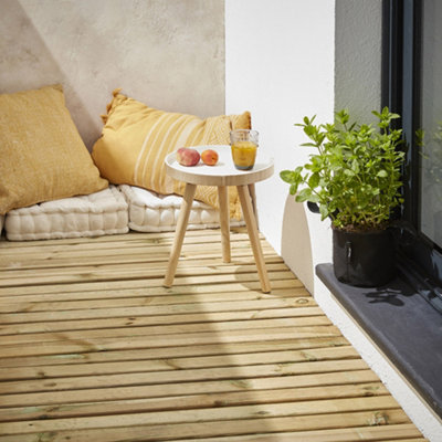 Matea Roll-Out Instant Decking Walkway