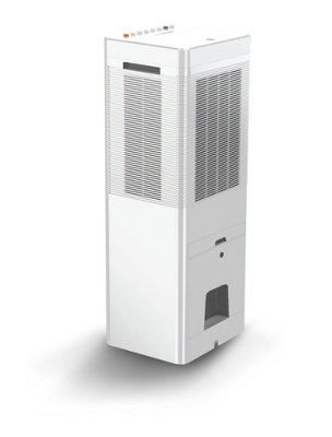 Materkool iKool-25 Plus Portable Evaportative Cooler 3 Fan Speed