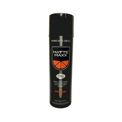 Matte Maxx Matt Surface Cleaner - 220g