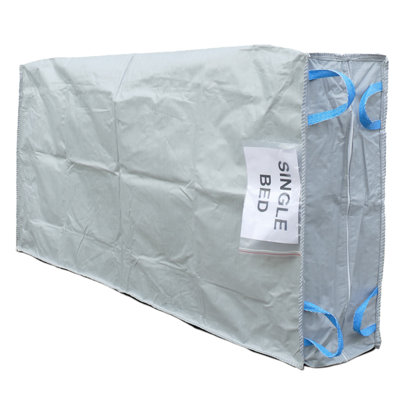 Mattress Moving Bag - HEAVY DUTY - Choose your SIZE - Thick Industrial ...