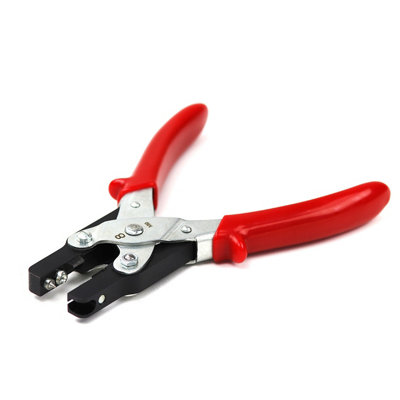Maun Ball Chain Plier No. 8 4.0 mm | DIY at B&Q