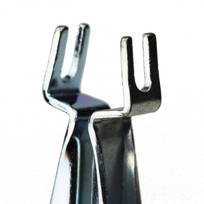 Maun Bullet & Snap Connector Insert Tool 150 mm