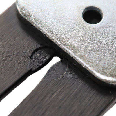 Maun Crimping Tool For Bullet Terminals