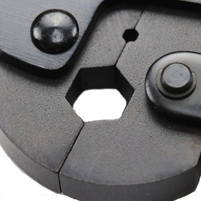 Maun Crimping Tool For F Type Coaxial Cable Connectors