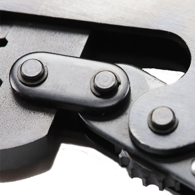 Maun Crimping Tool For F Type Coaxial Cable Connectors