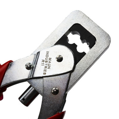 Maun Crimping Tool For HT Auto Ignition Terminals