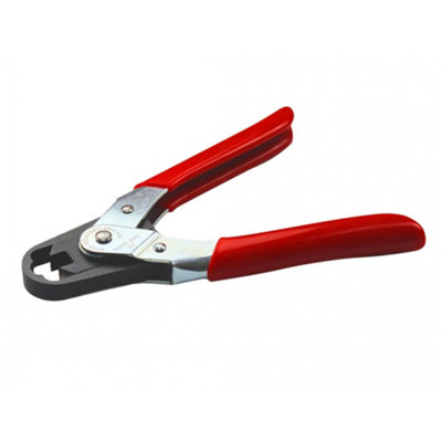 Maun Olive Cutter Tool Multi Colour (10mm)