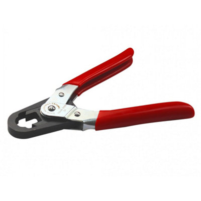Maun Olive Cutter Tool Multi Colour (15mm)